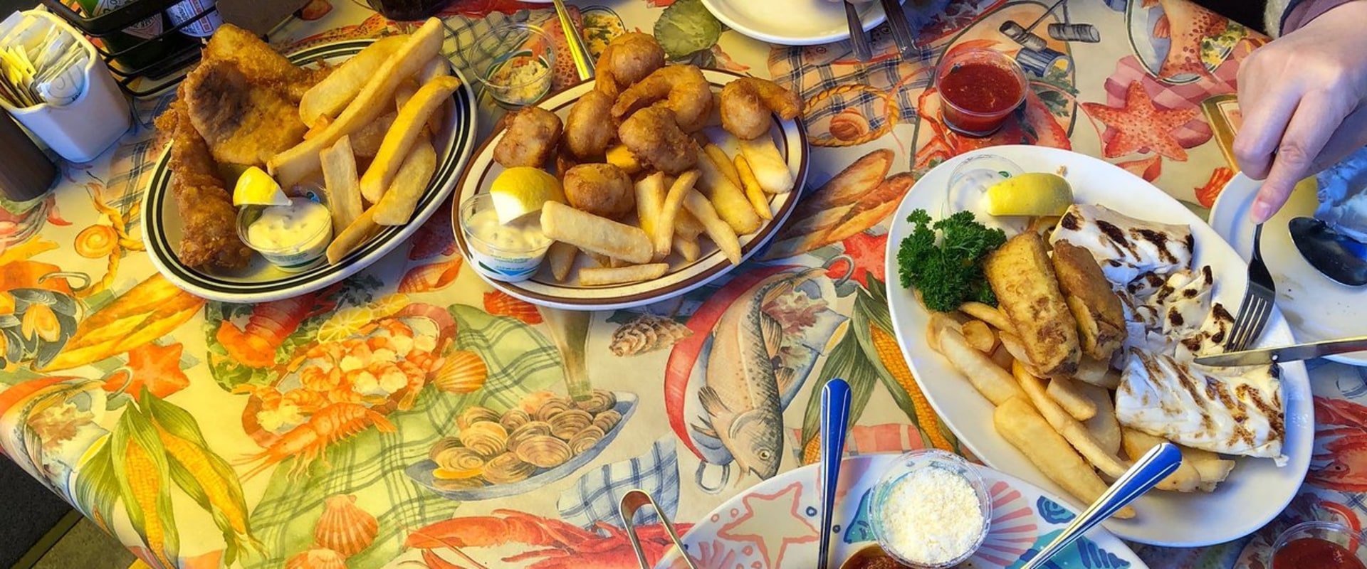 Barbara's Fish Trap Restaurant & Bar - A Comprehensive Overview