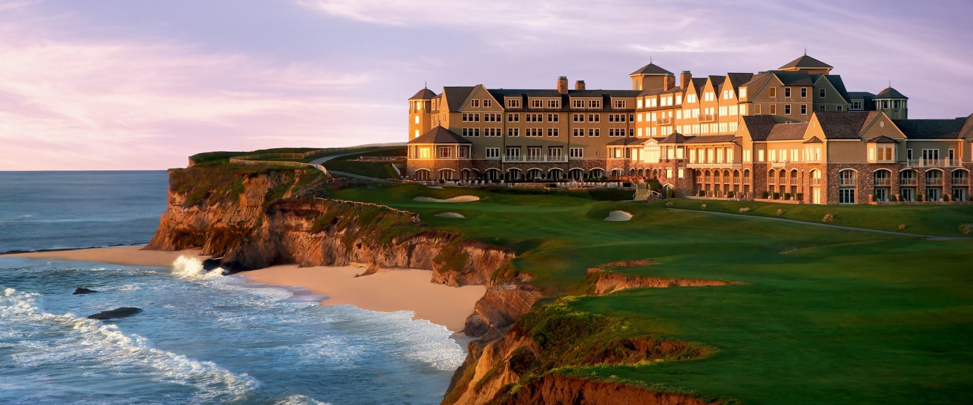 The Ritz-Carlton, Half Moon Bay Hotel & Spa: A Luxury Stay