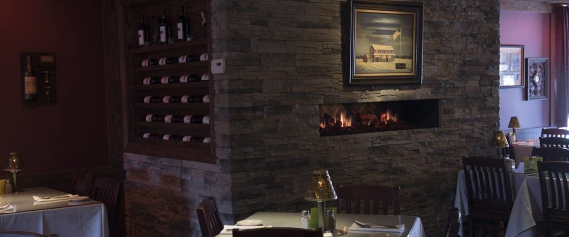 The Great Escape Seafood Grill & Bar: A Comprehensive Overview