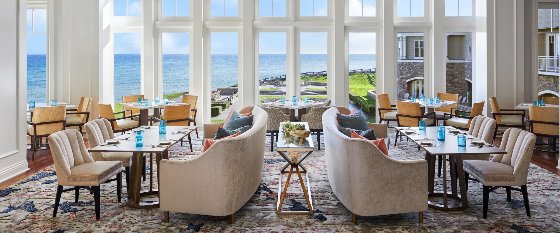 How much is the ritz carlton half moon bay brunch?