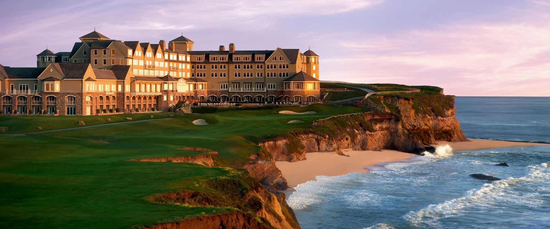 A Timeline of Half Moon Bay